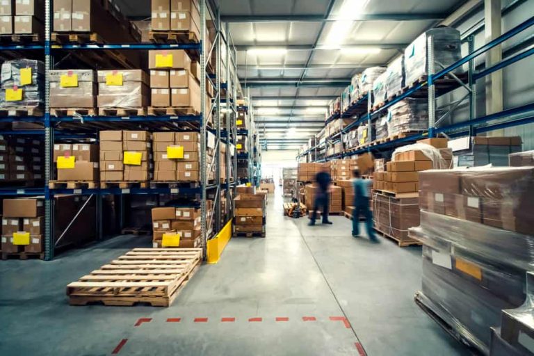 Factory/Warehouse Insurance - A Guide For Small Business