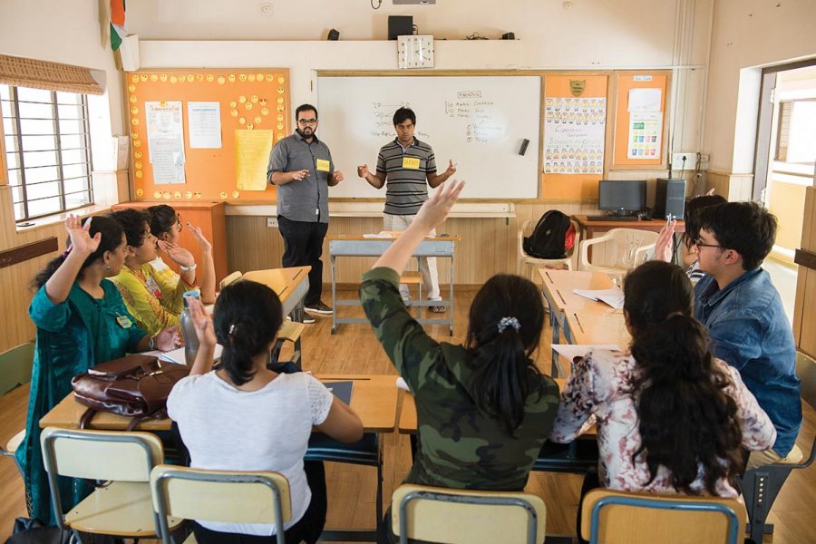 Insurance For Educational Institutions, Schools And Coaching Classes