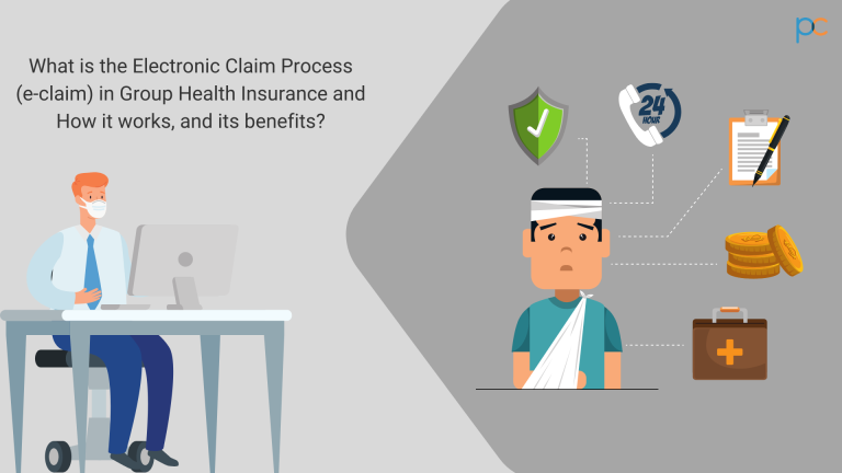 What Is The Electronic Claim Process (e-claim) In Group Health ...