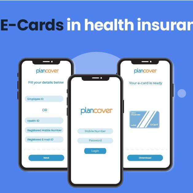 Esurance Card