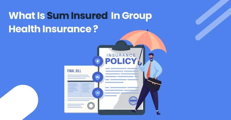 What Is Sum Insured In Group Health Insurance ? - PlanCover - Small ...