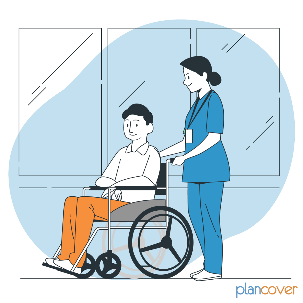 Cashless Claim Process in Health Insurance - Pla